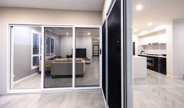 The Benefits of Installing Security Screens - House Of Balsamic - Get a ...